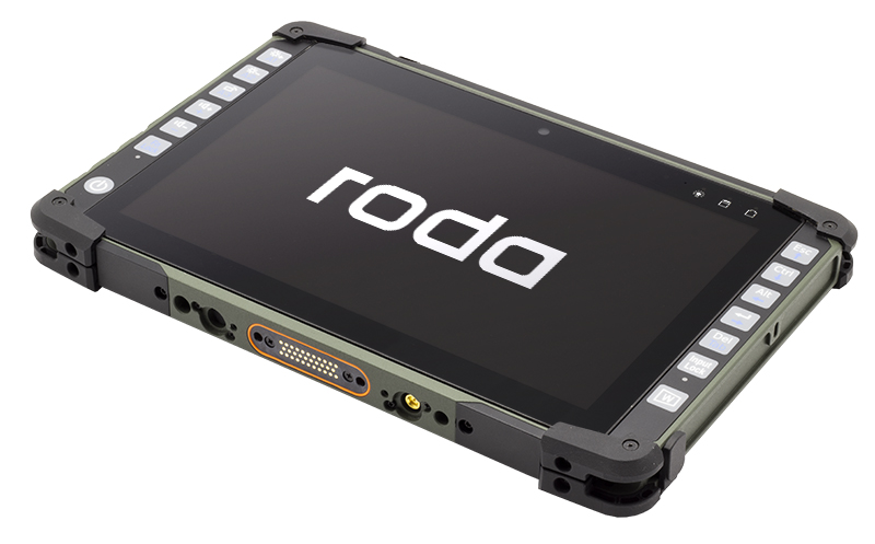 Panther DS13 - roda computer GmbH